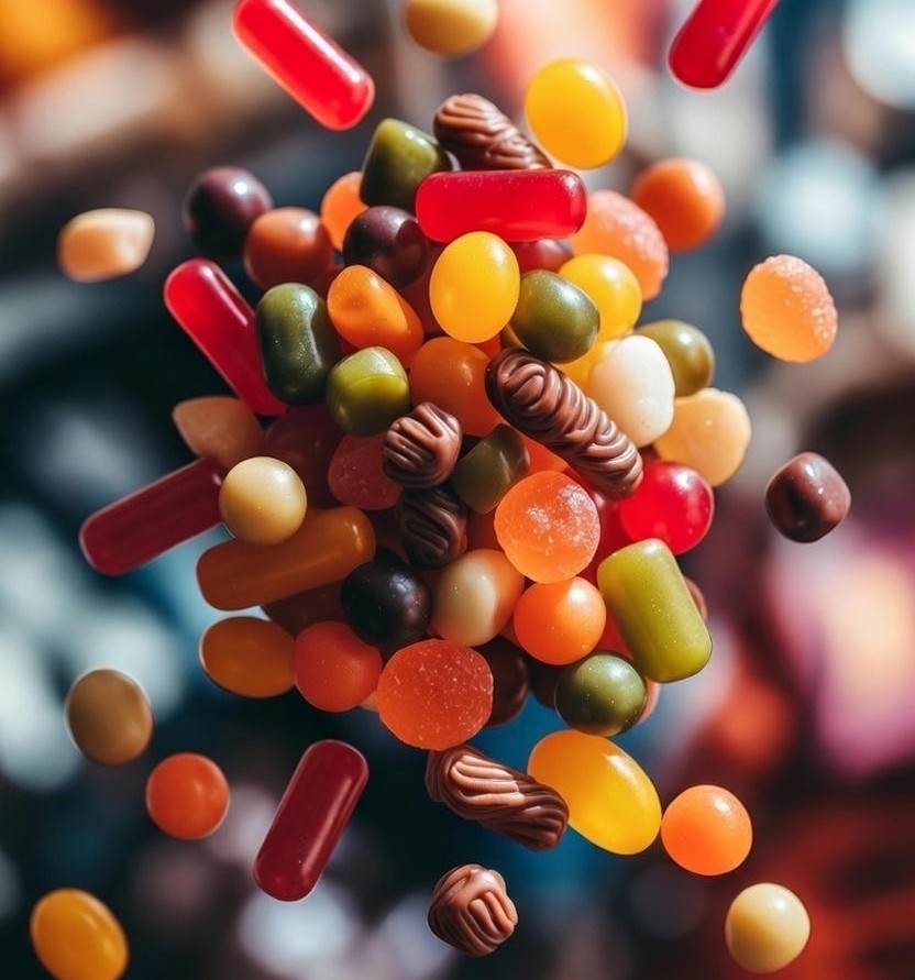 10 Epic Theater Snack Mashups: Unconventional Combos for Maximum Flavo ...